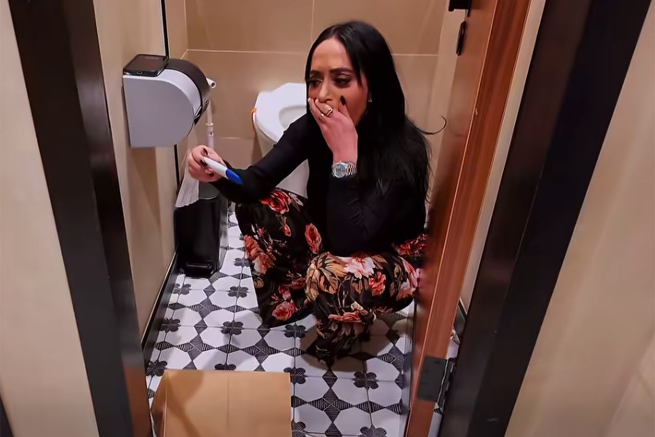 “Jersey Shore Family Reunion” Star Angelina Pivarnick Announces She's ...