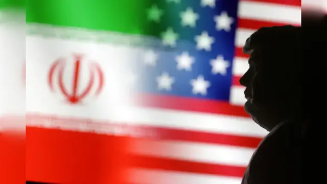 US, Iran agree 60-day ceasefire extension plan, Trump approval pending