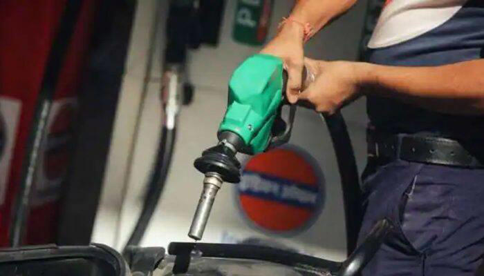 Petrol, diesel price today, 15 May 2026: Check fuel rates in Delhi ...