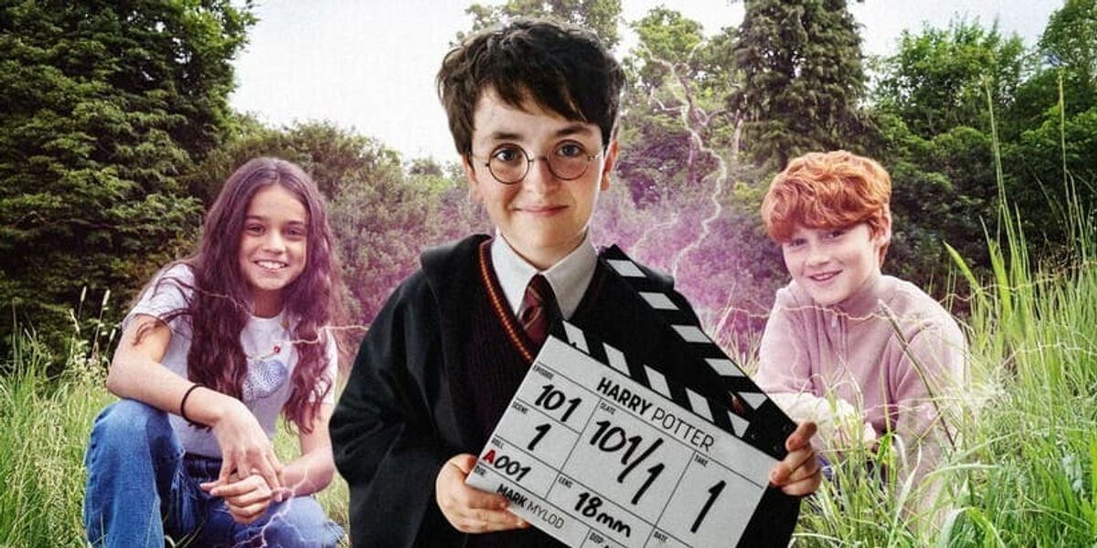Serie Harry Potter, uno dei personaggi principali ha detto addio al ...