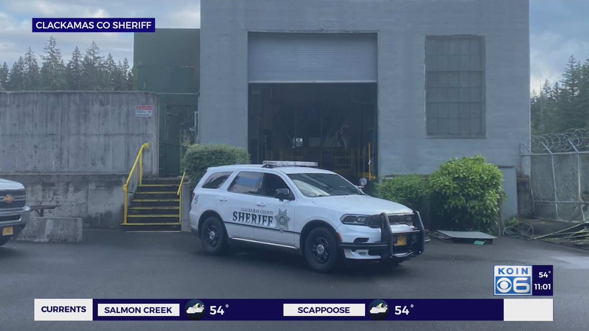 Contractor dies at River Mill Dam after 'workplace accident'