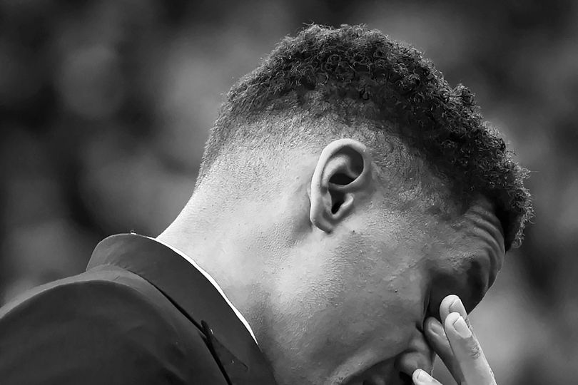 Angry Rangers allies of James Tavernier come out swinging as Danny Rohl ...