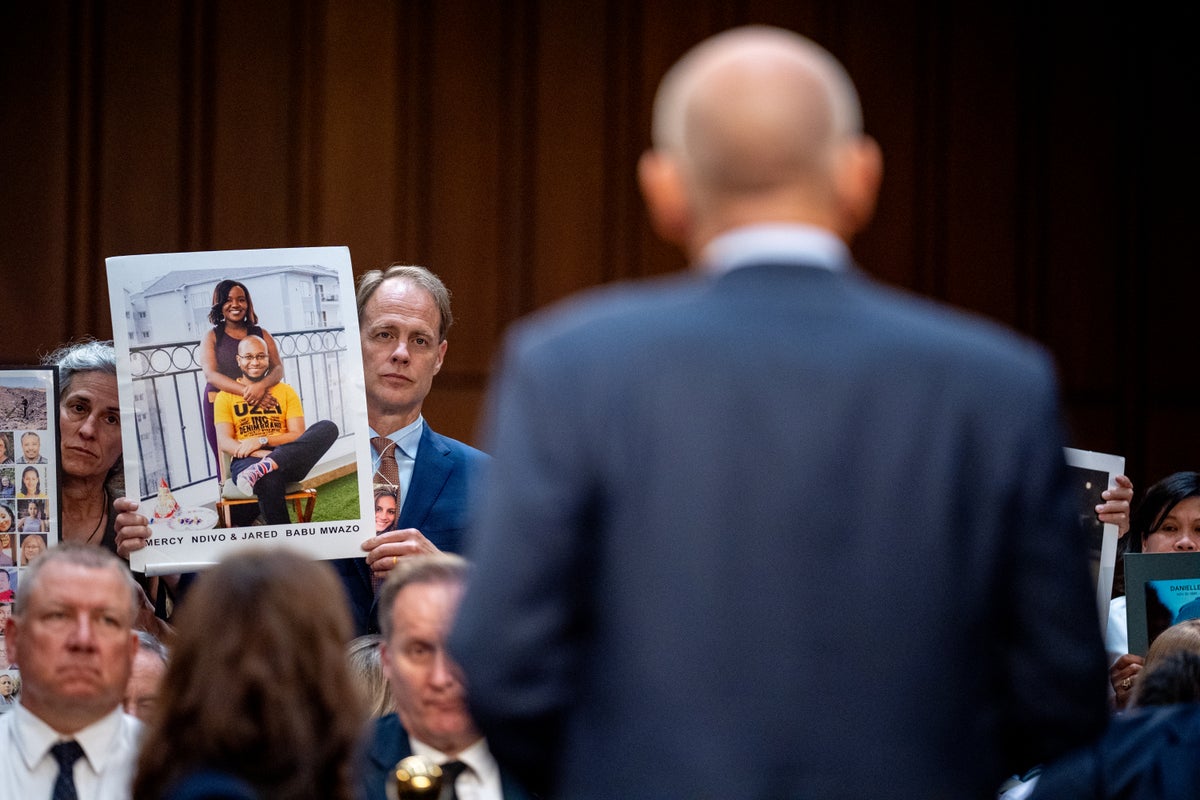 Jury orders Boeing to pay $49.5m to 2019 crash victim’s family