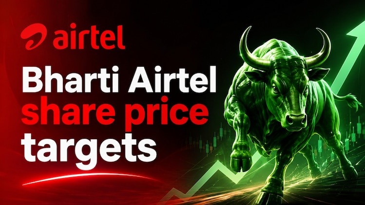 Bharti Airtel shares extend gains for 2nd day post Q4 results; up to 33 ...