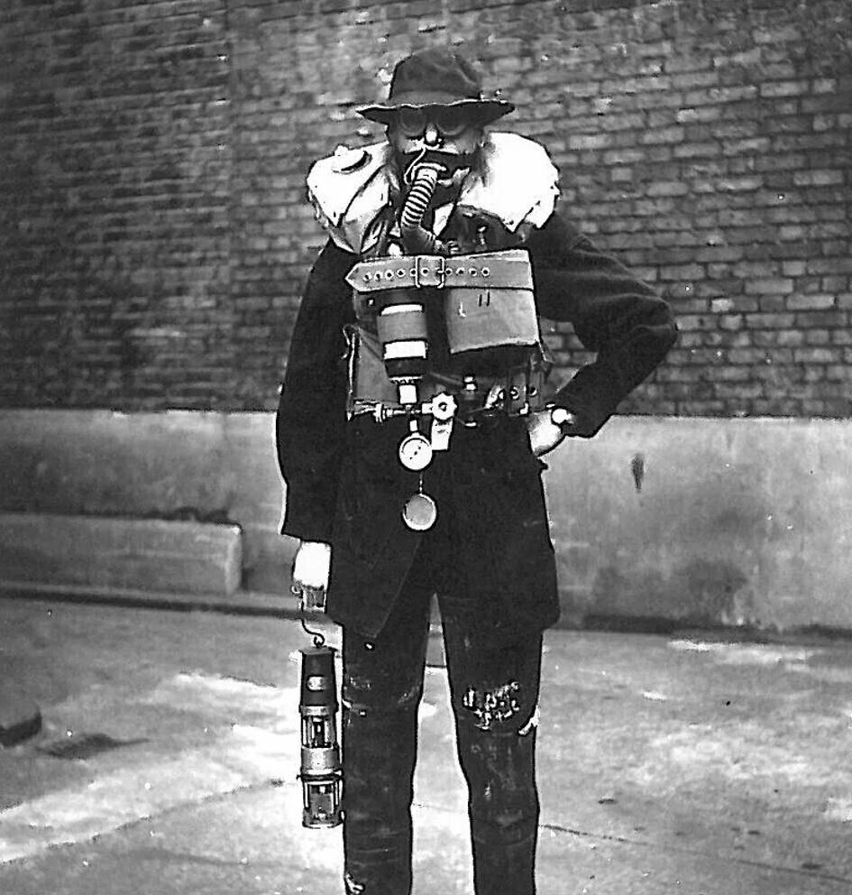 History's dangerous jobs most likely to kill you