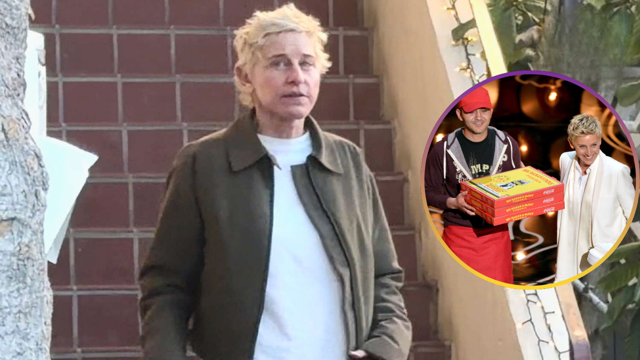 Ellen DeGeneres trends as social media fuels wild, unverified ...