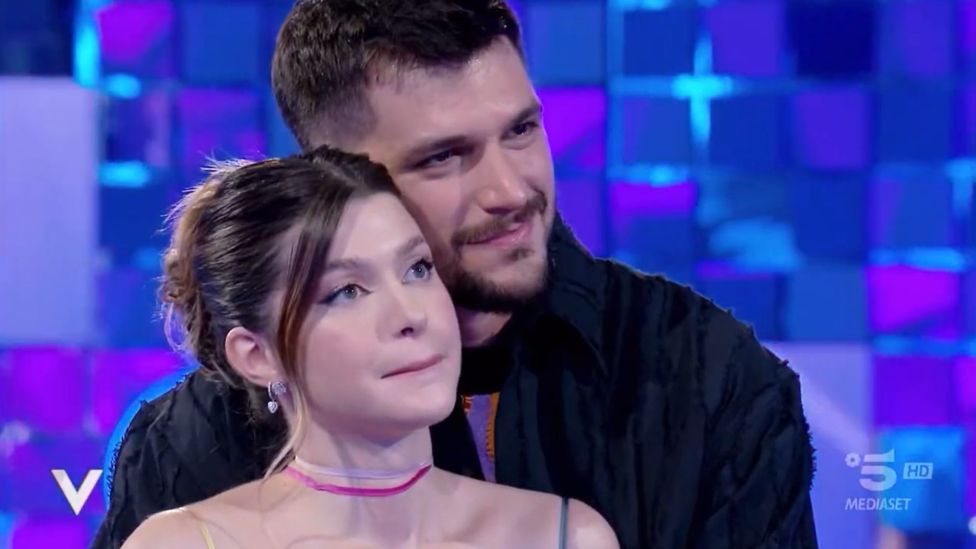 La telefonata che ha cambiato tutto per Natalia: tutta la verità dalla ...