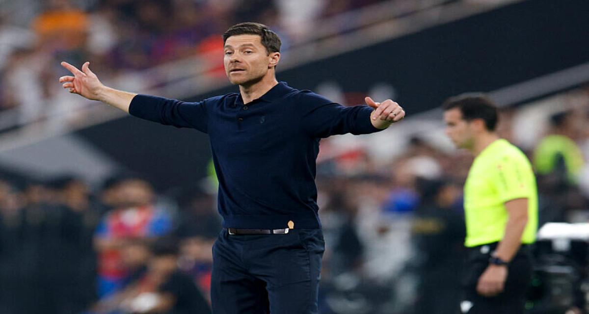 Real Madrid : les trois responsables du départ de Xabi Alonso enfin connus