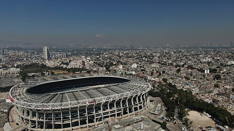 Heading to Mexico City for the World Cup? Here’s where to go and what ...