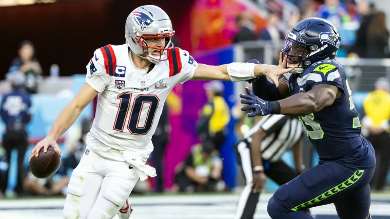NFL schedule 2026 winners & losers: Eagles, Lions have great slates ...