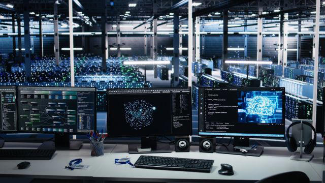 Local mayors give mixed reactions to rapid growth of data centers