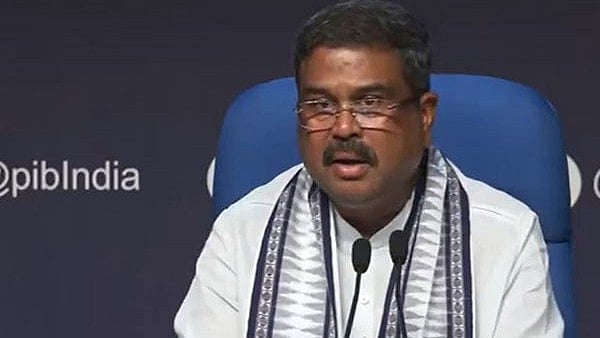 'Need innovators, not interpreters': Pradhan bats for Indian languages ...