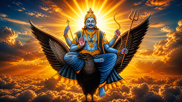 Why rare Kedar yoga could change 3 zodiac signs forever