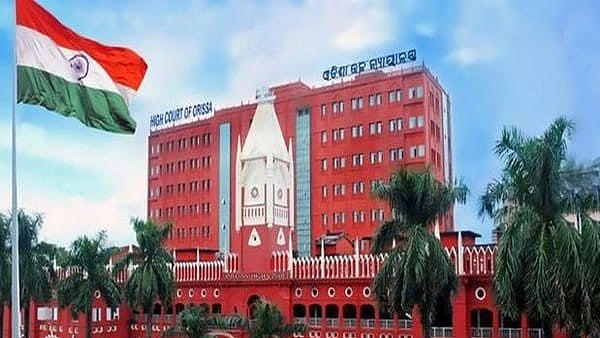 Orissa HC rejects bail plea of man held for posing as advocate in poll ...