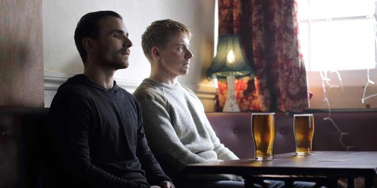 5 forgotten Netflix thrillers that are perfect from start to finish