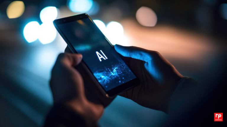 How artificial intelligence is changing everyday life faster than expected