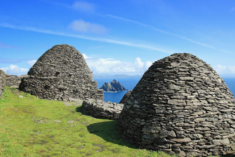In Ireland, these are the 10 most famous sites to see while visiting