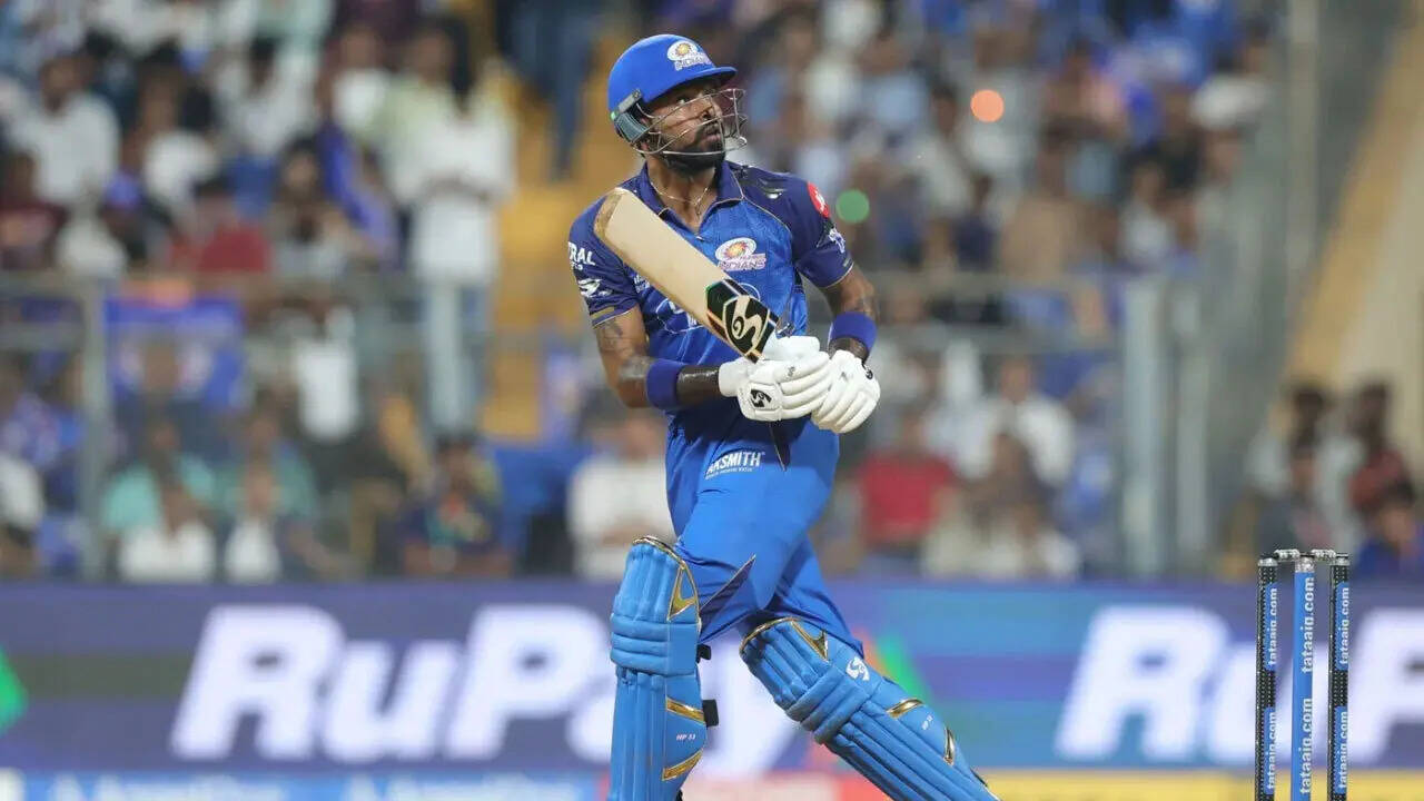 IPL 2026 | Hardik Pandya likely to return for KKR clash, confirms ...