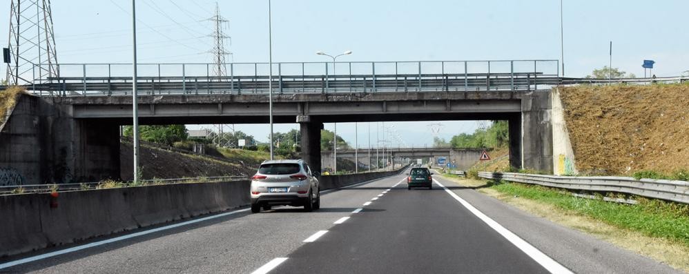 Pedemontana: a Paderno una domenica per dire no alla Milano-Meda a ...