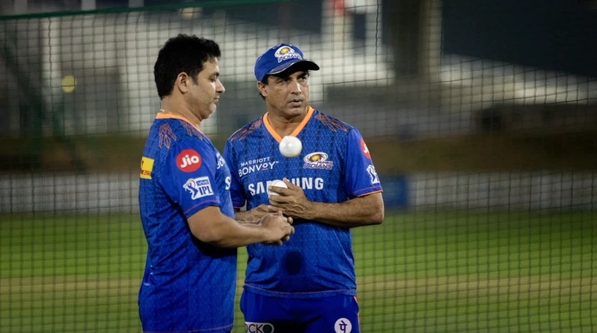 MI legend says goodbye after playing key role in 5 IPL titles