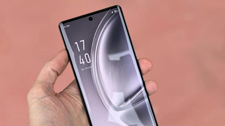 Apple's debut curved-display iPhone expected in 2027; 2028 model may ...