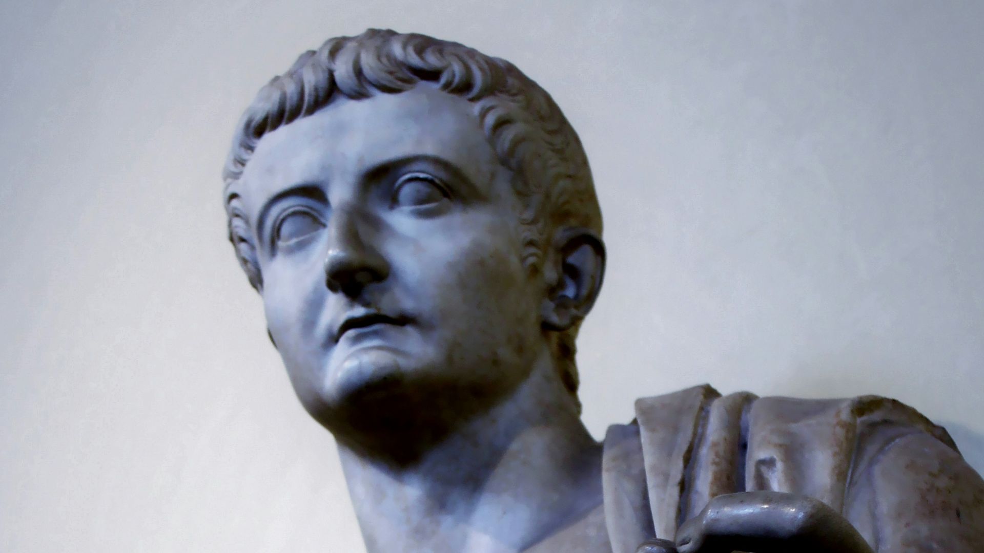 This Greek myth is still inspiring media today