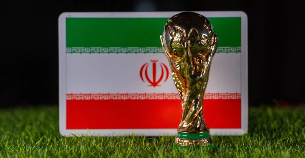 Iran vil spille VM, men kun hvis værterne lever op til kravlisten