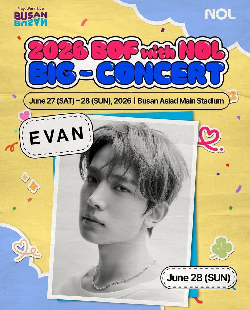 Heeseung eks ENHYPEN bersiap debut solo Juni mendatang, sudah ada ...