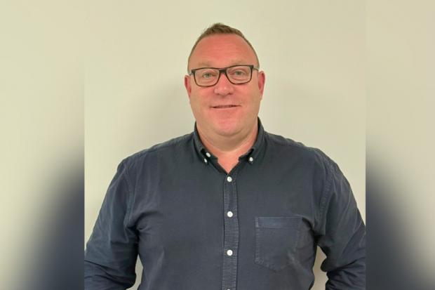Darwen aerospace firm snaps up new operations director