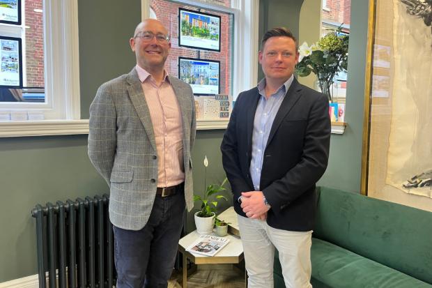 Property agency expands its lettings portfolio with acquisition
