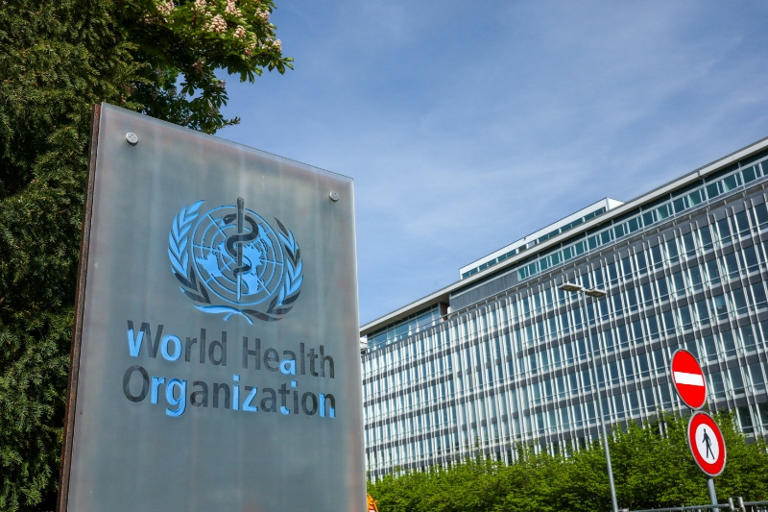 WHO warns loosely regulated nicotine pouches risk youth addiction