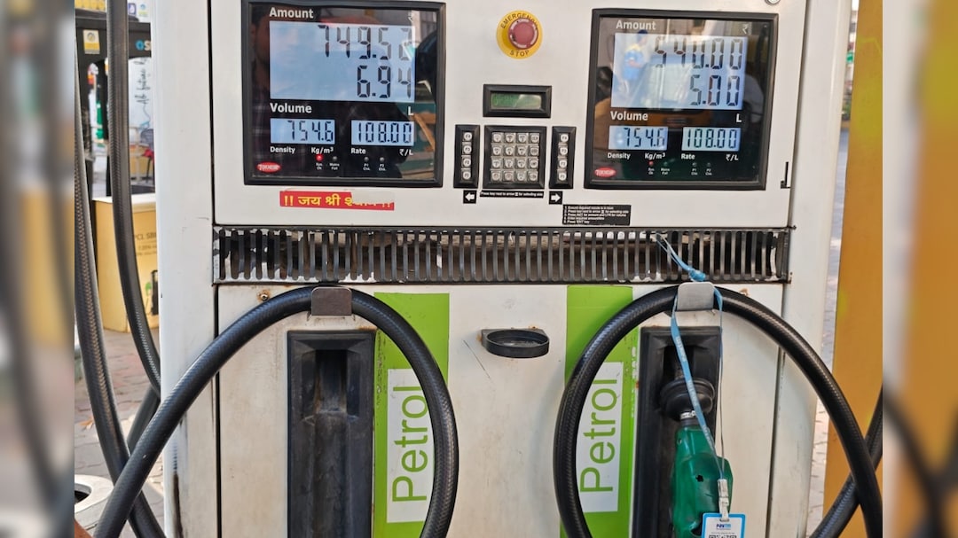 Govt shielding citizens from full global oil shock despite massive OMC ...