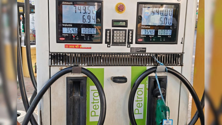 Govt shielding citizens from full global oil shock despite massive OMC ...