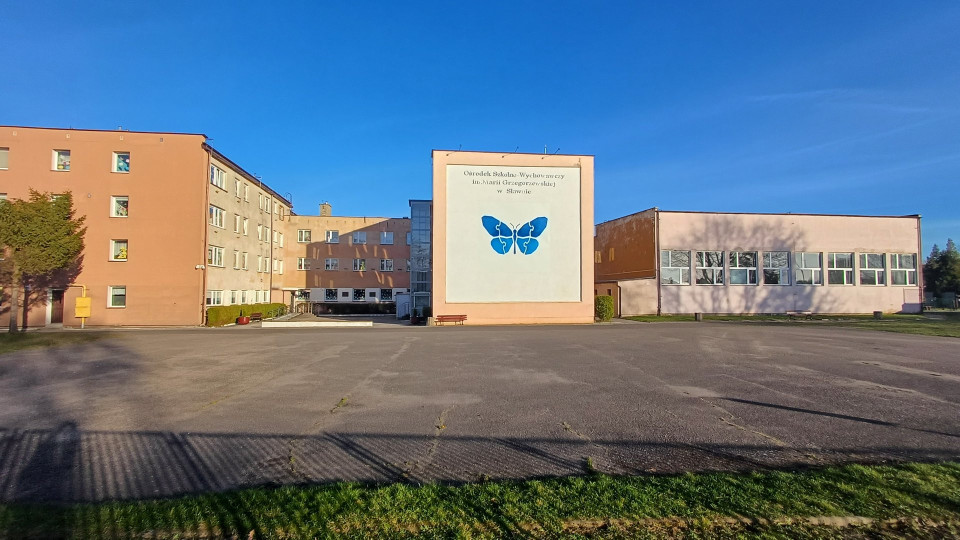Podczas obrad Rady Powiatu pytano m.in. o plany inwestycyjne w SOSW w ...