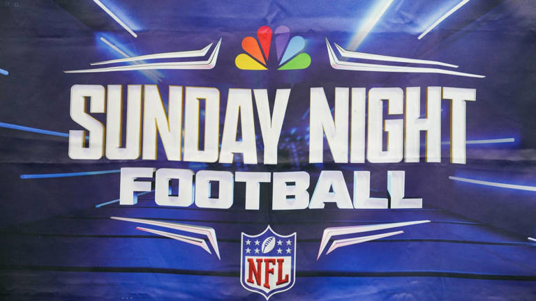 Jets and Raiders among five NFL teams snubbed from prime time games for ...