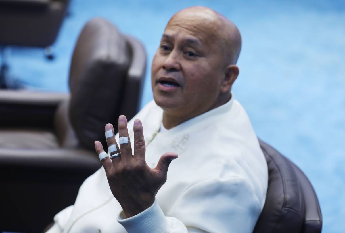 PMA Alumni Association calls for calm