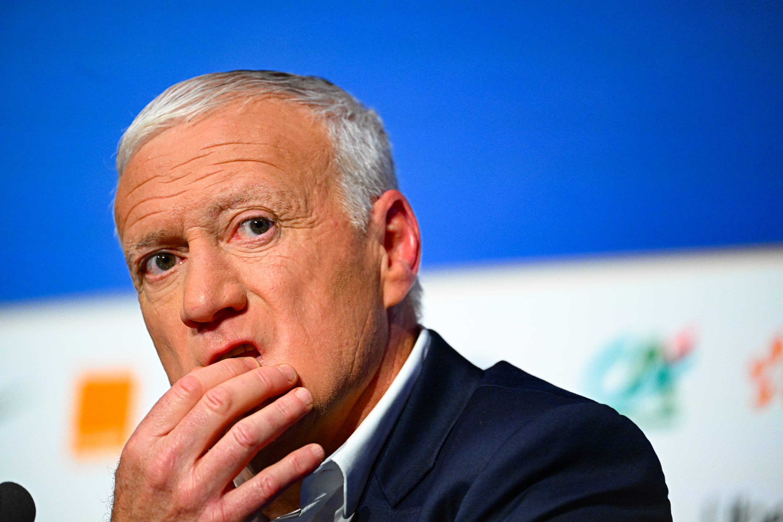 France/Côte d’Ivoire – Deschamps s’exprime sur le temps de jeu des ...