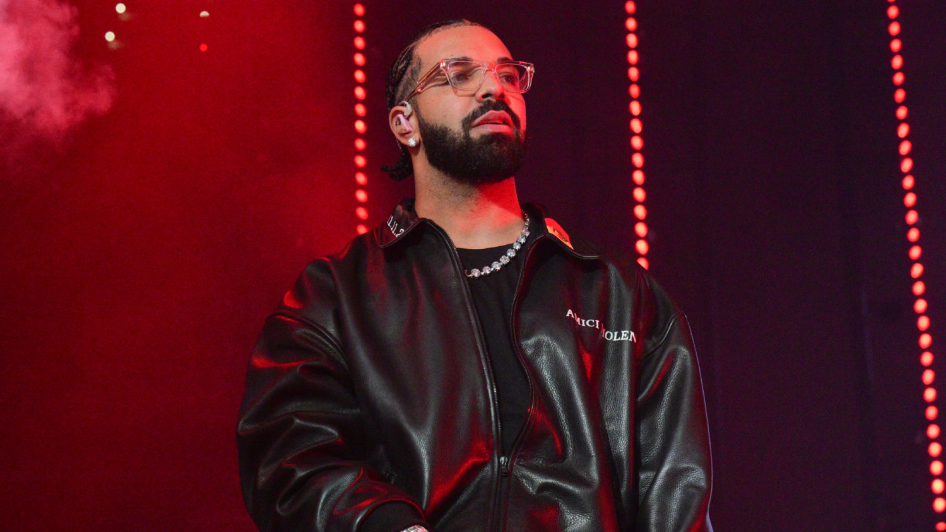 Drake reveals covers for three new albums, including nod to Michael ...