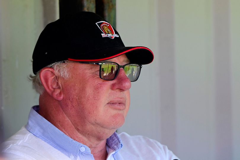Exeter City 'going back to its roots' after disastrous season