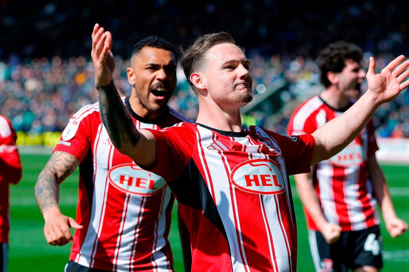 Exeter City 'going back to its roots' after disastrous season