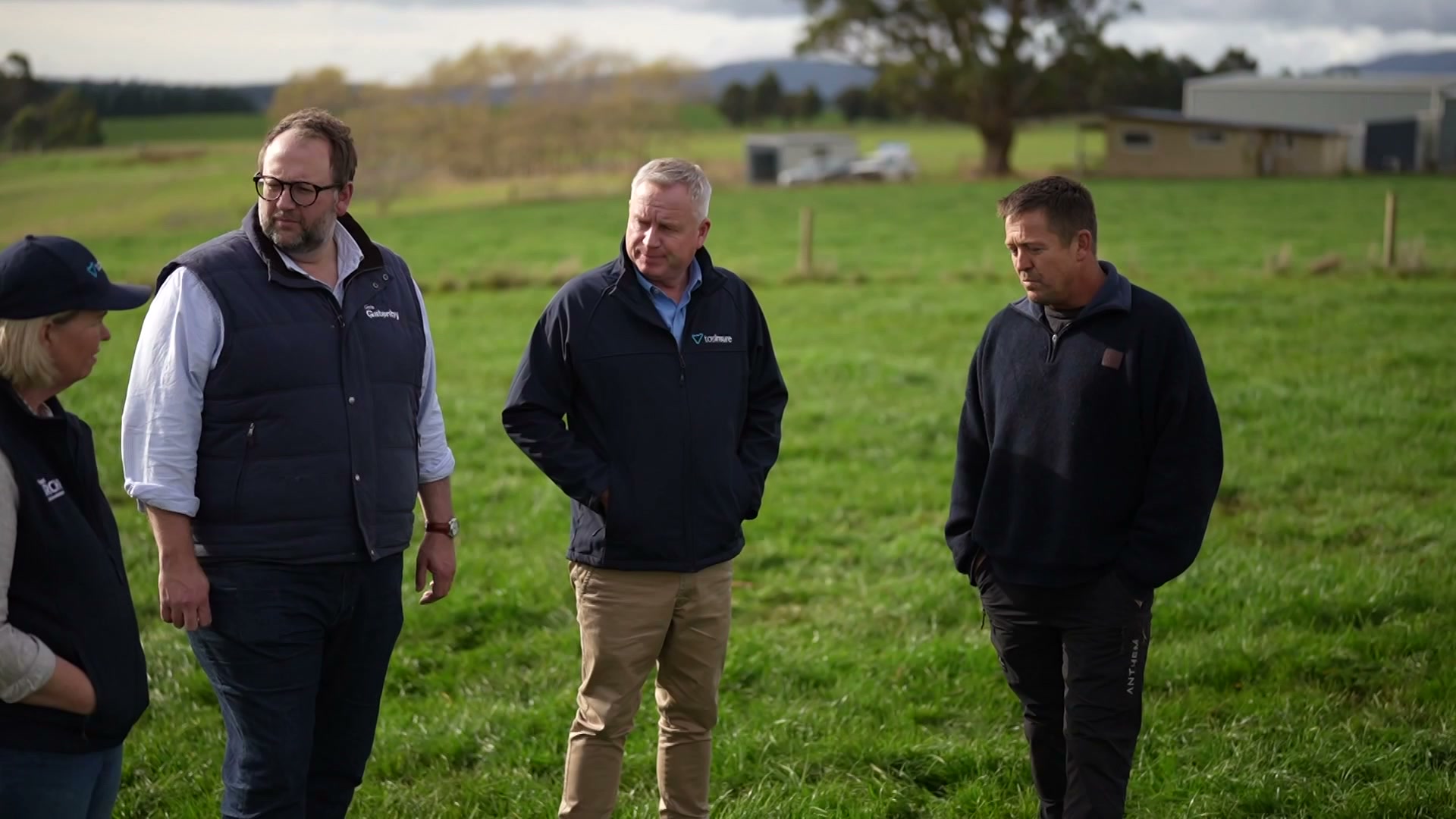 Tasmanian government breaks election promise over TasInsure as ...