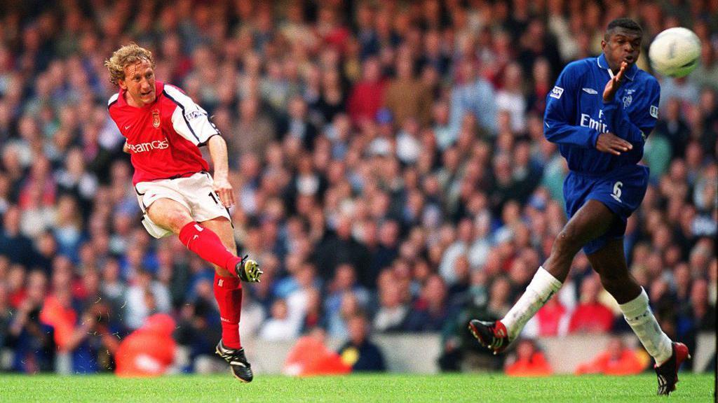 Parlour? Villa? Gerrard? Ranking best FA Cup final goals