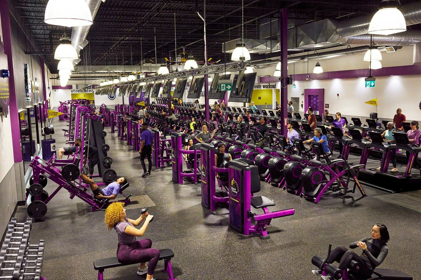America’s top 20 gyms in 2026 according to WodGuru