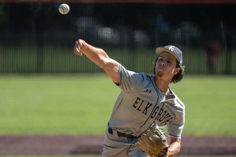 CIF baseball playoff scores, schedule: Elk Grove grinds past Jesuit in ...