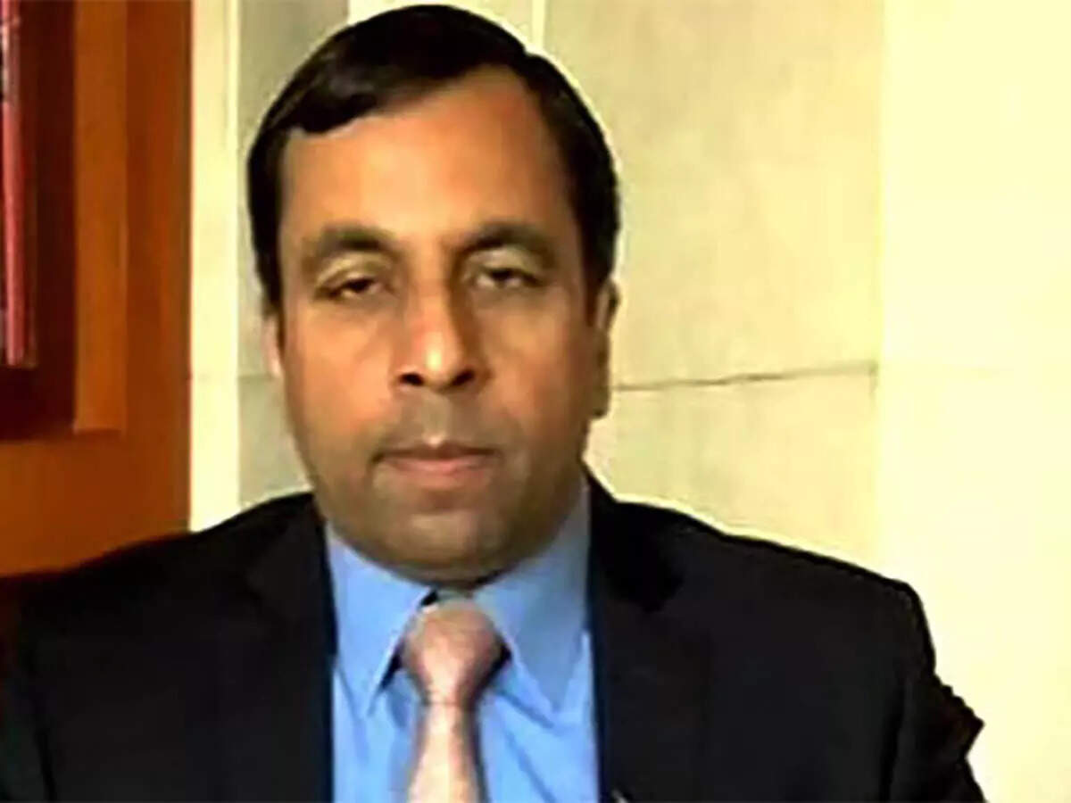Reallocate, diversify, reposition: Ajay Srivastava flags rising macro ...
