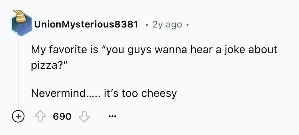 20 dad jokes too powerful to be left untold