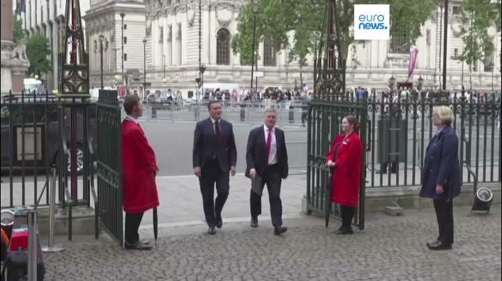 Latest news bulletin | May 15th, 2026 – morning