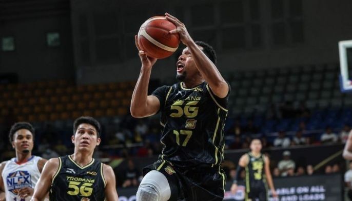 TNT’s gamble on recent 10,000-point club member Castro pays off