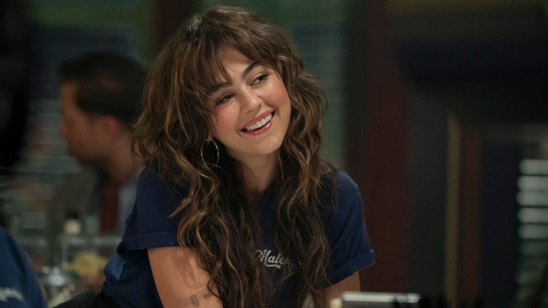 Off Campus season 2 spoilers: What happens with Allie & Dean (based on ...