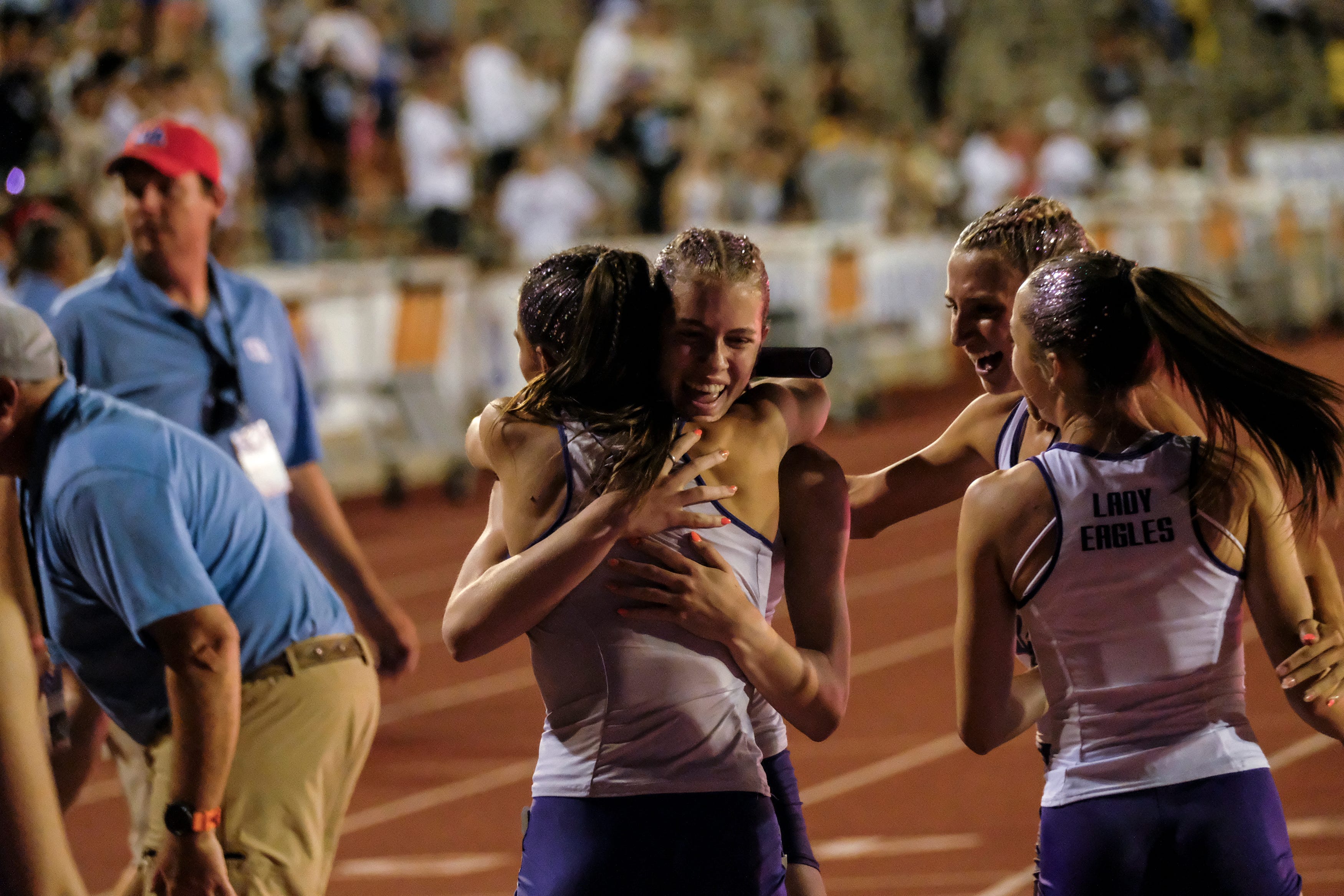 Canyon, Gruver among top Texas programs in final UIL Lone Star Cup